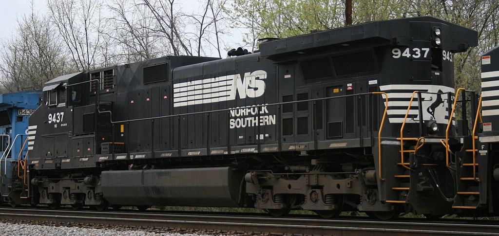 NS 9437